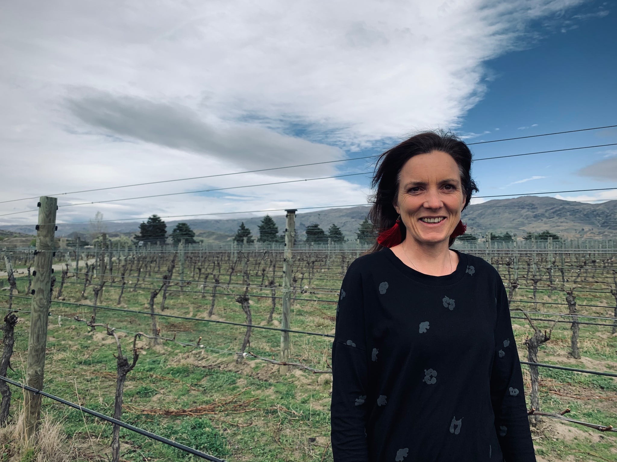 About Bald Hills Vineyard | Central Otago | New Zealand