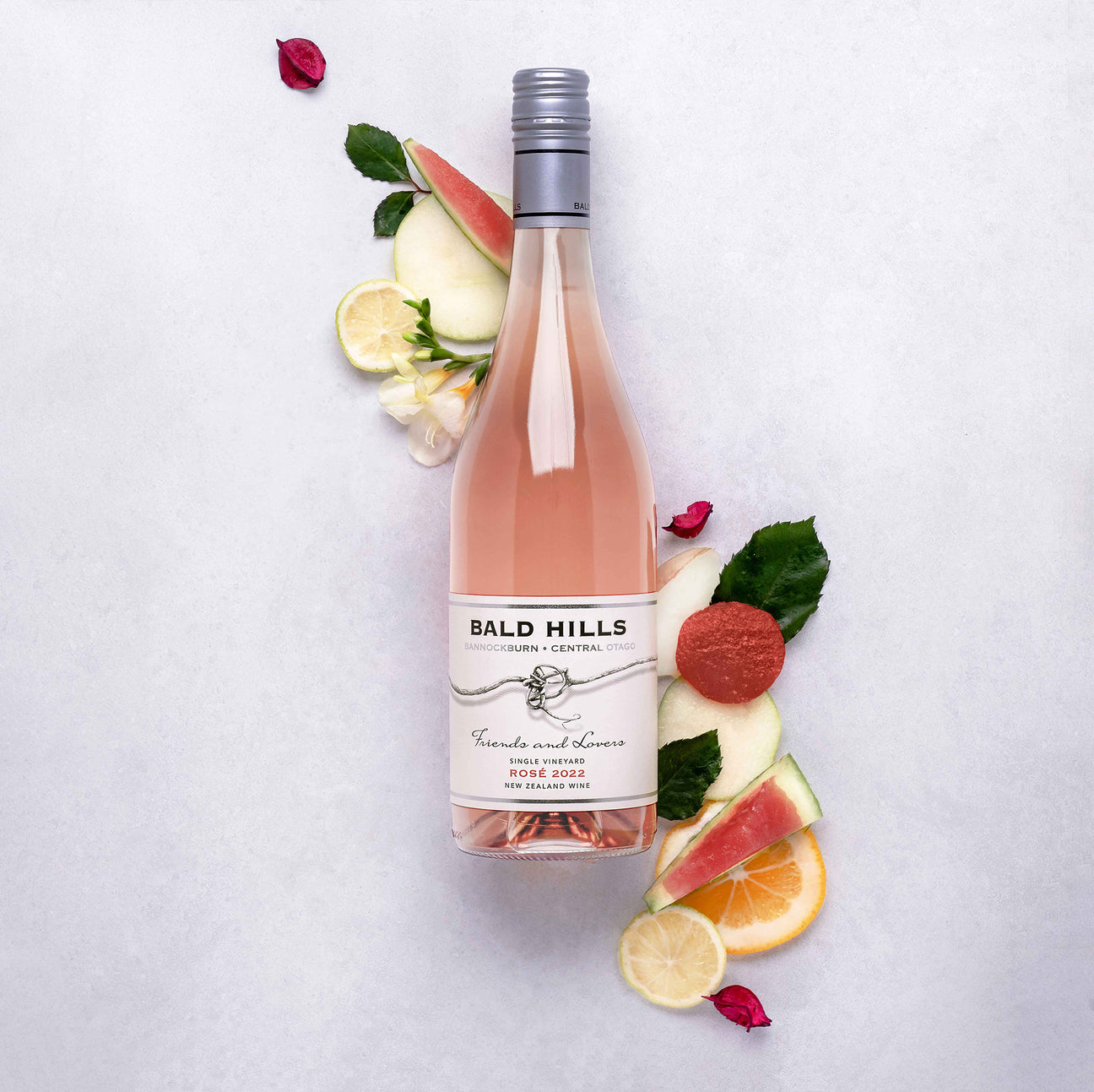Central Otago Wine | Pinot Noir | Pinot Gris | Bald Hills Vineyard